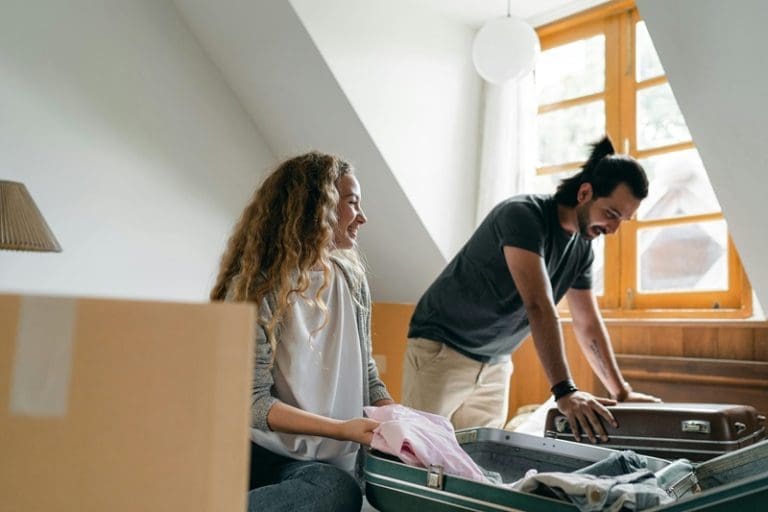 What Rights do Cohabiting Couples Have ? - GSB